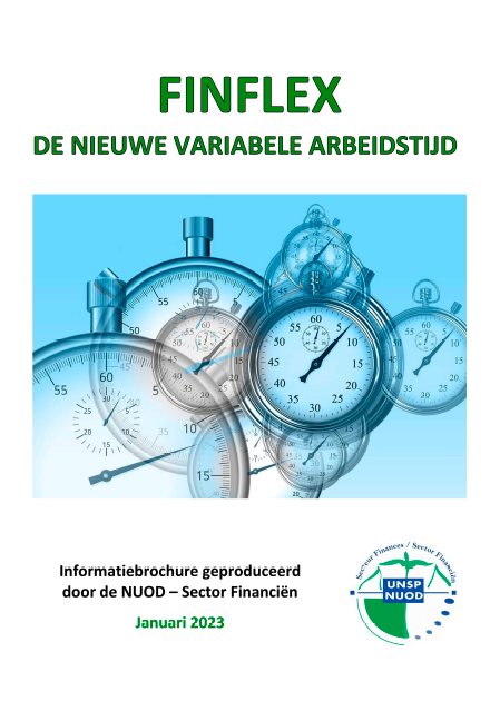 Brochure « Finflex